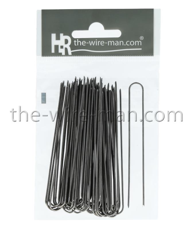 Ivy Needles – the-wire-man.com