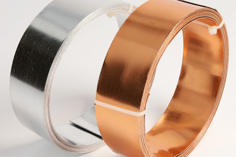 Aluminiumband – the-wire-man.com